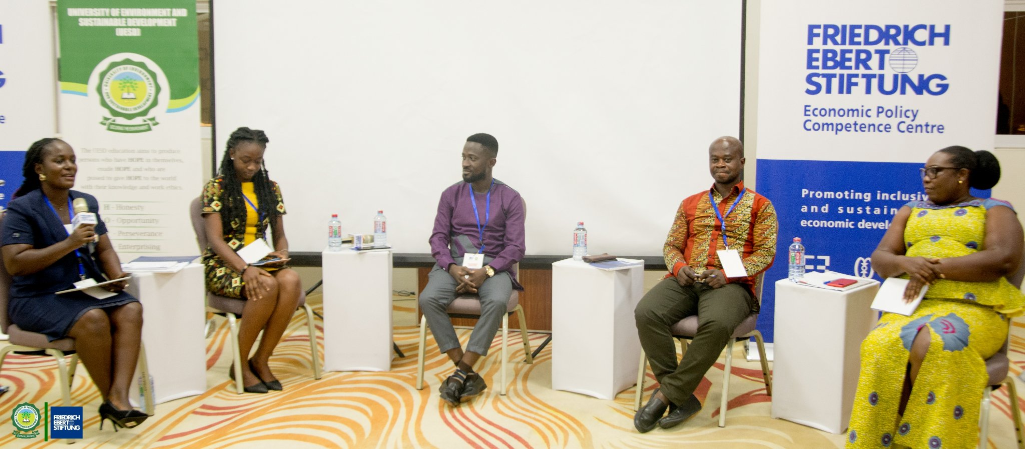 2022 SUSTAINABLE DEVELOPMENT STAKEHOLDERS' CONFERENCE
