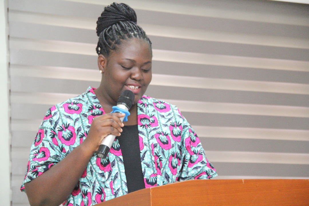 CLIMATE SMART COMMUNITY ENGAGEMENT