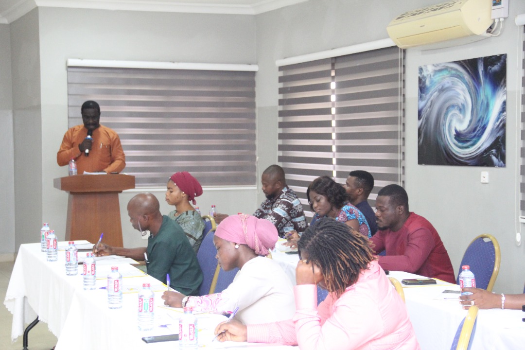 CLIMATE SMART COMMUNITY ENGAGEMENT